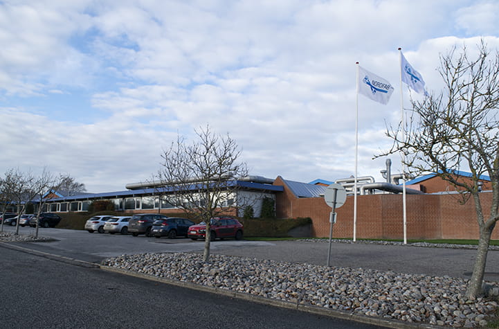 About Us | Nordfab DuctingDucting for Process Ventilation and Dust ...