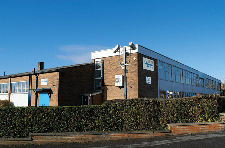 About Us | Nordfab DuctingDucting for Process Ventilation and Dust ...