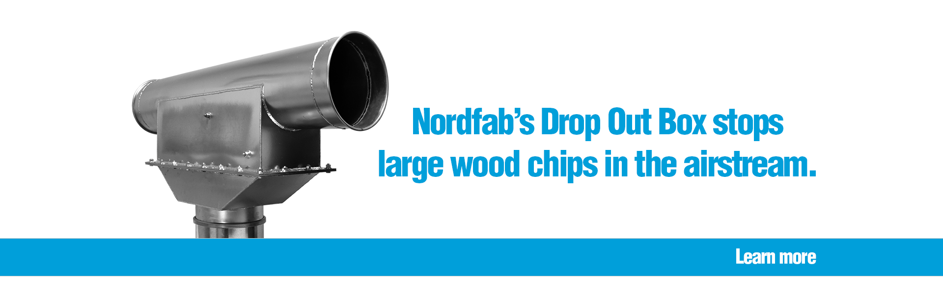 Home | Nordfab Ducting for Dust Collection and Process Ventilation