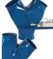 QF Ducting | Products | Nordfab