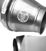 QF Ducting | Products | Nordfab