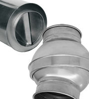 FB Ducting | Nordfab