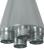 Quick-Fit® Ducting | Products | Nordfab