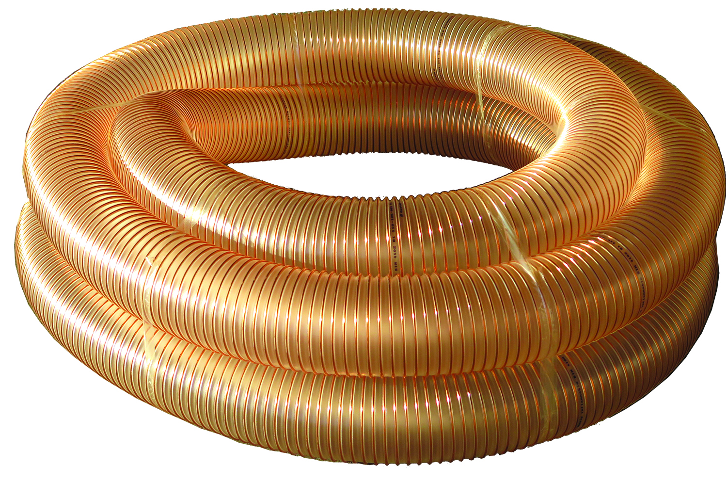 Flexible Polyurethane Hose PU4