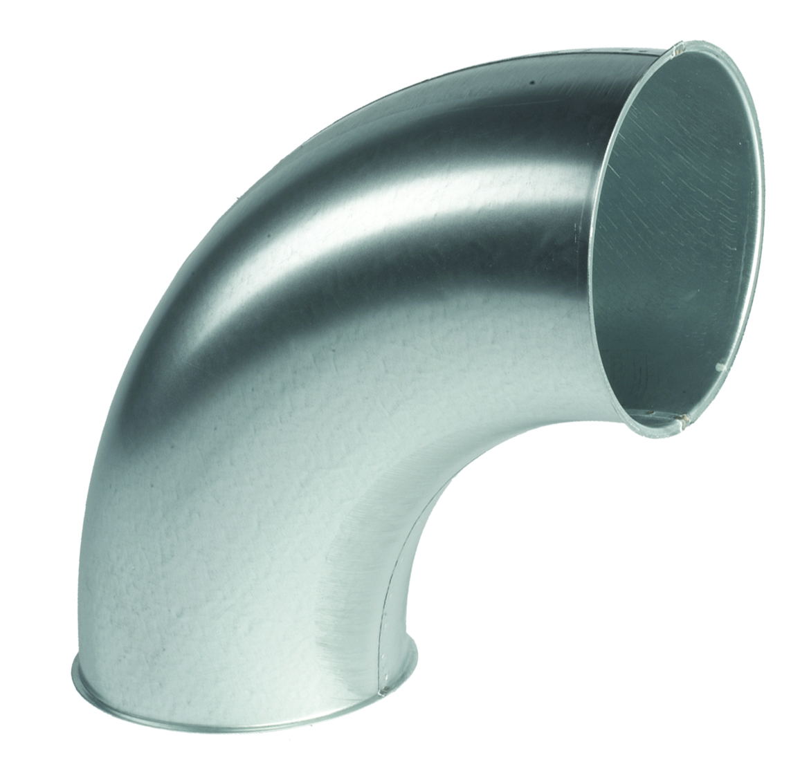 90Deg FB Pressed Bend | Products | Nordfab