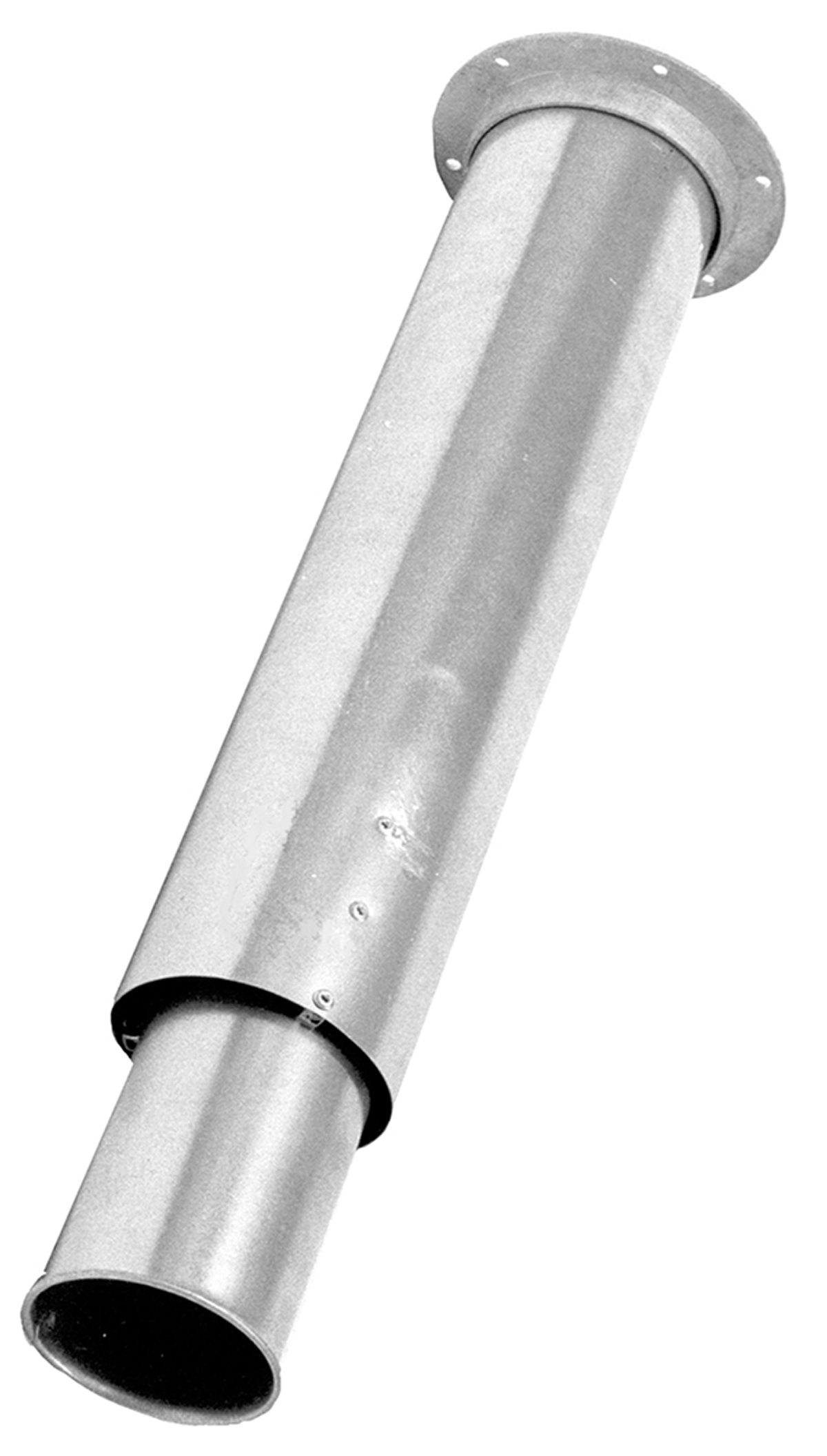 Quick-Fit® No-Loss Stackhead 14 Gauge | Products | Nordfab