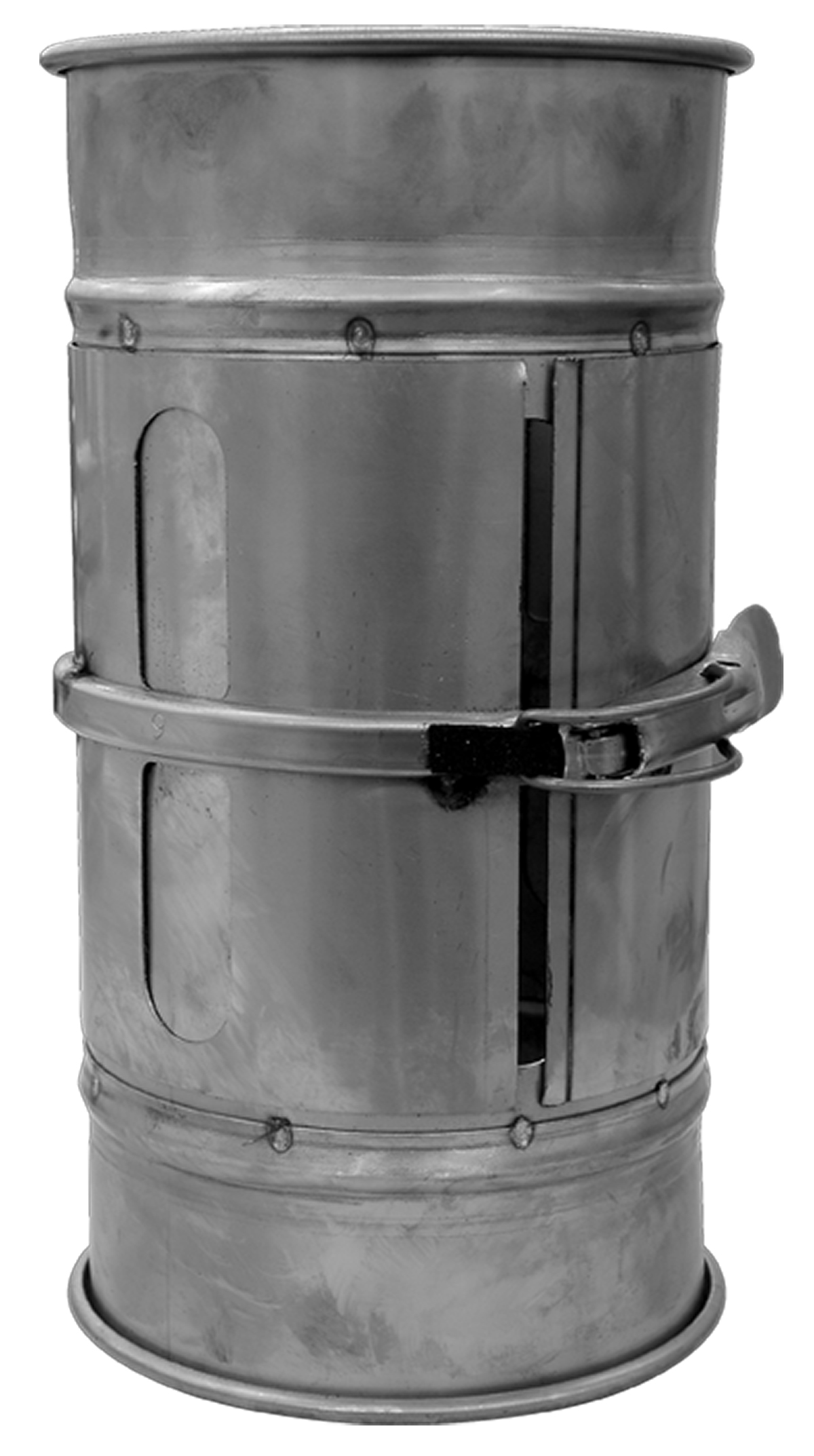 Quick-Fit® Bleed In Valve | Products | Nordfab Ducting