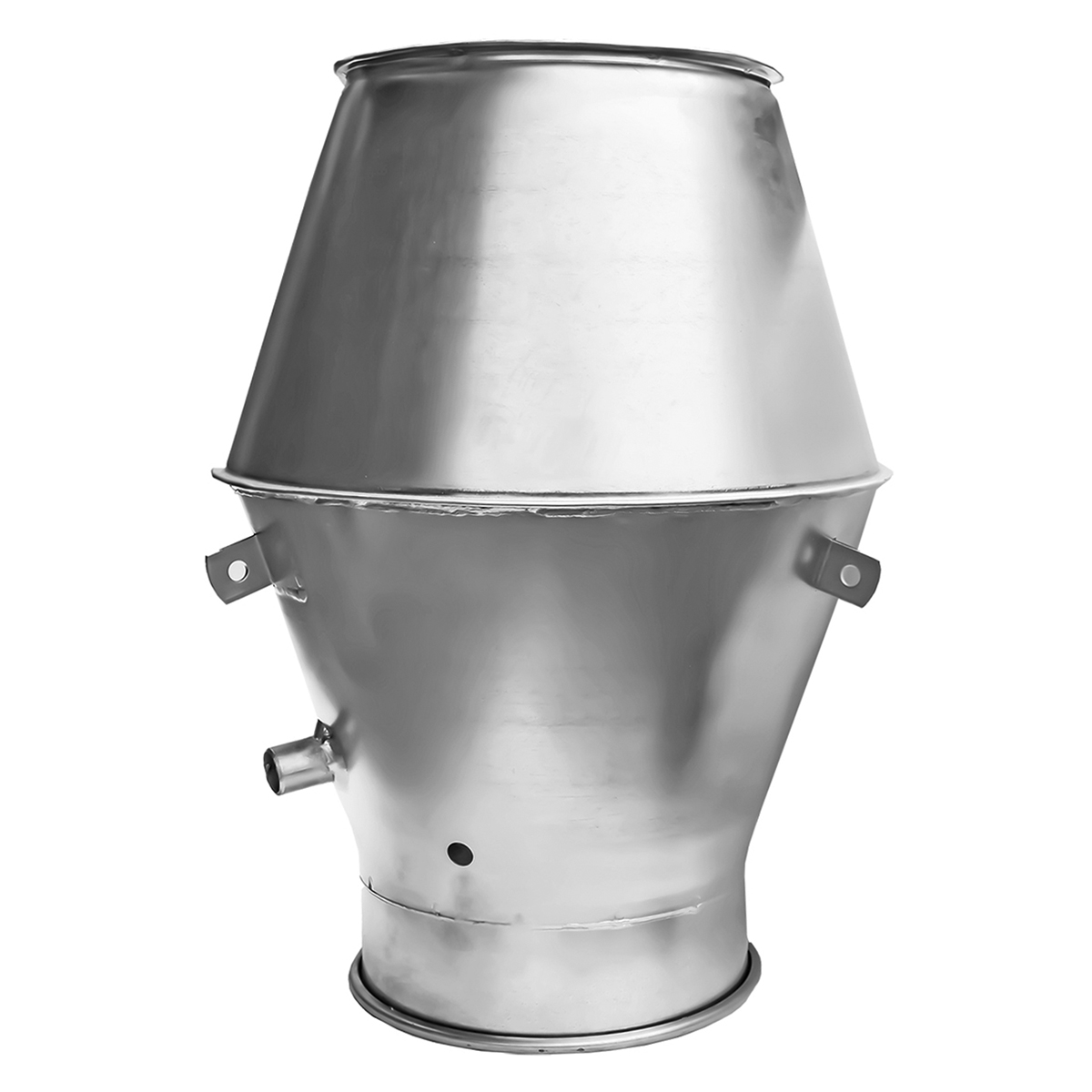 Flanged Jet Cap | Products | Nordfab