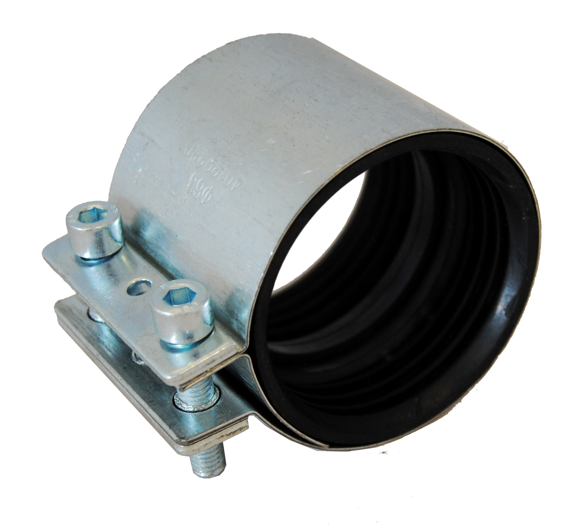 HV Pipe Coupling