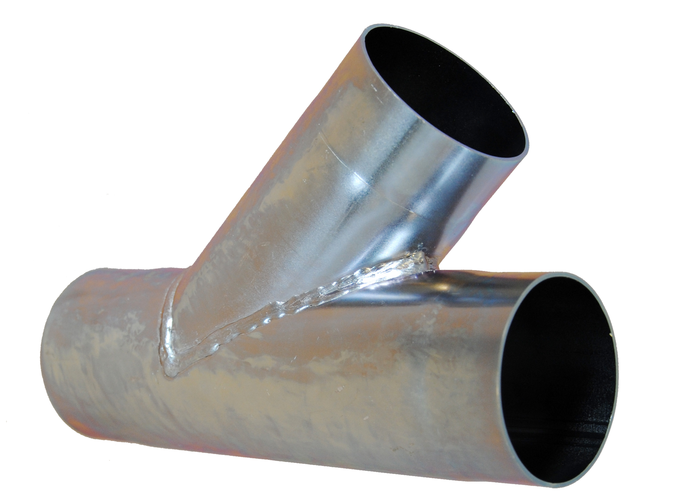HV Branch Pipes | Products | Nordfab