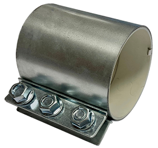 Eurac HL Pipe coupling