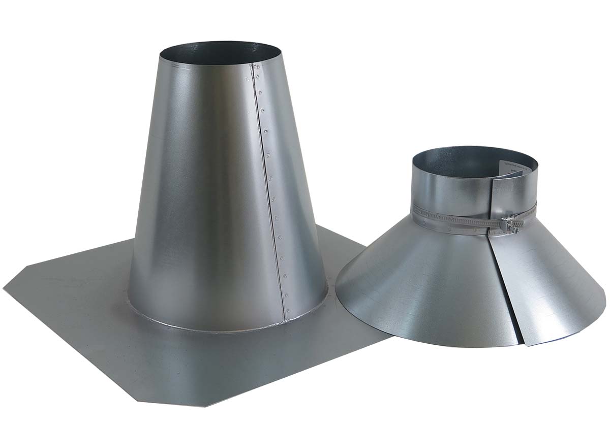 Nordfab Roof Plate | Products | Nordfab