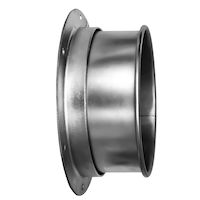 Quick-Fit Duct Adapters | Products | Nordfab