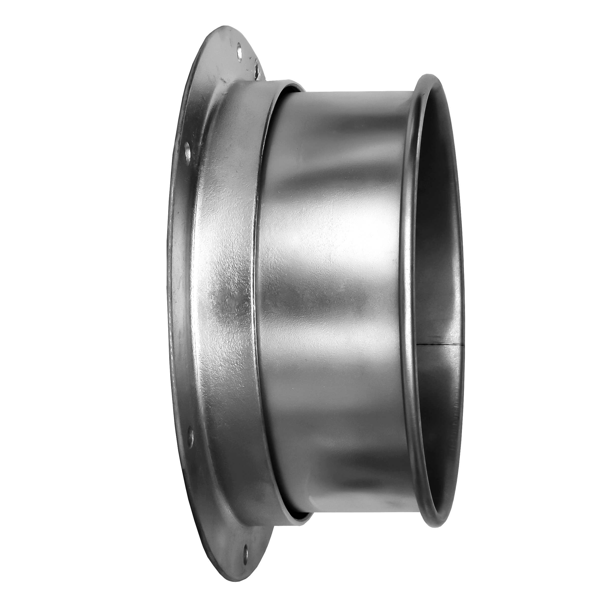 Angle Flange Adapter 16 gauge | Products | Nordfab