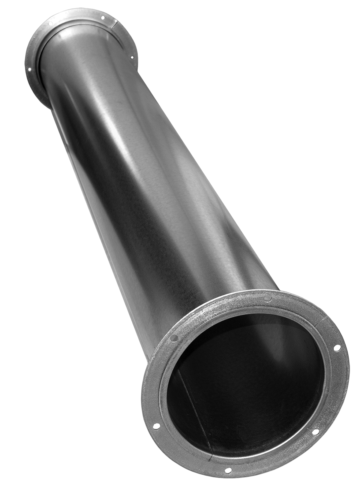 Flanged Pipe 18ga | Products | Nordfab Ducting